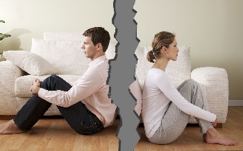 New York No-Fault Divorce Law Signed by Gov. Patterson