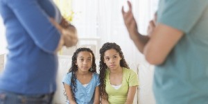 The Environmental Impact of Divorce